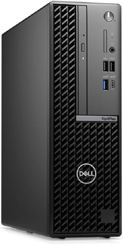 DELL OptiPlex 7020 Plus Intel® Core™ i7 i7-14700 16 GB DDR5-SDRAM 512 ...