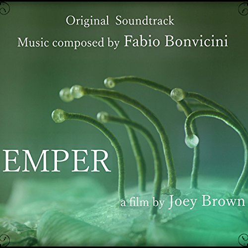 Emper (Original Soundtrack) : Fabio Bonvicini: Amazon.fr: Téléchargement de Musique