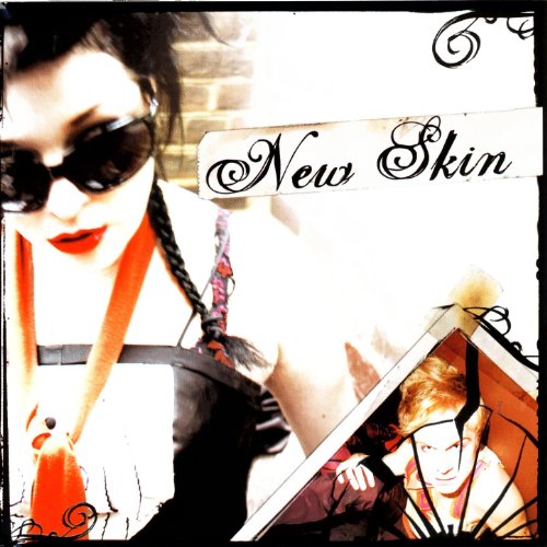Amazon.com: New Skin : New Skin: Digital Music