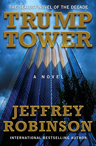 Trump Tower: Perseus: 9781593157357: Amazon.com: Books