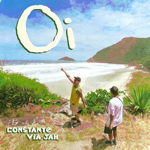 Oi : Via-Jah: Amazon.fr: Téléchargement de Musique