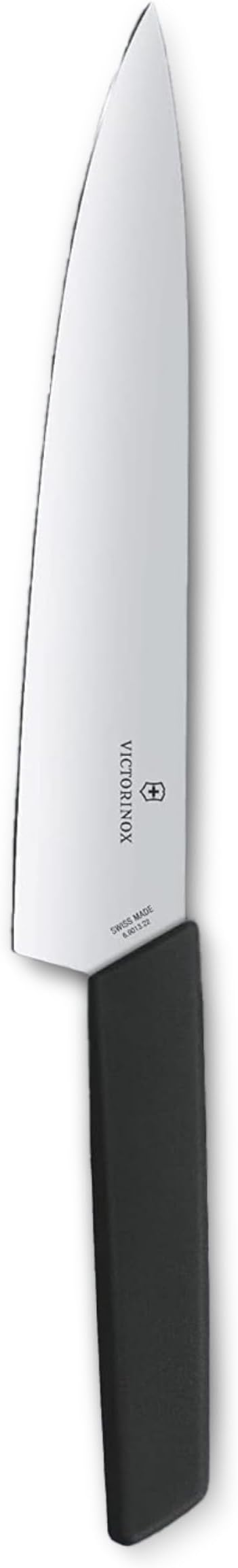 Amazon.com: Victorinox Swiss Modern Chef's Knife - Kitchen Knife for ...