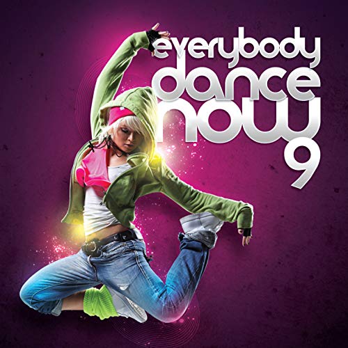 Amazon.co.jp: Everybody Dance Now 9 : Various Artists: デジタルミュージック