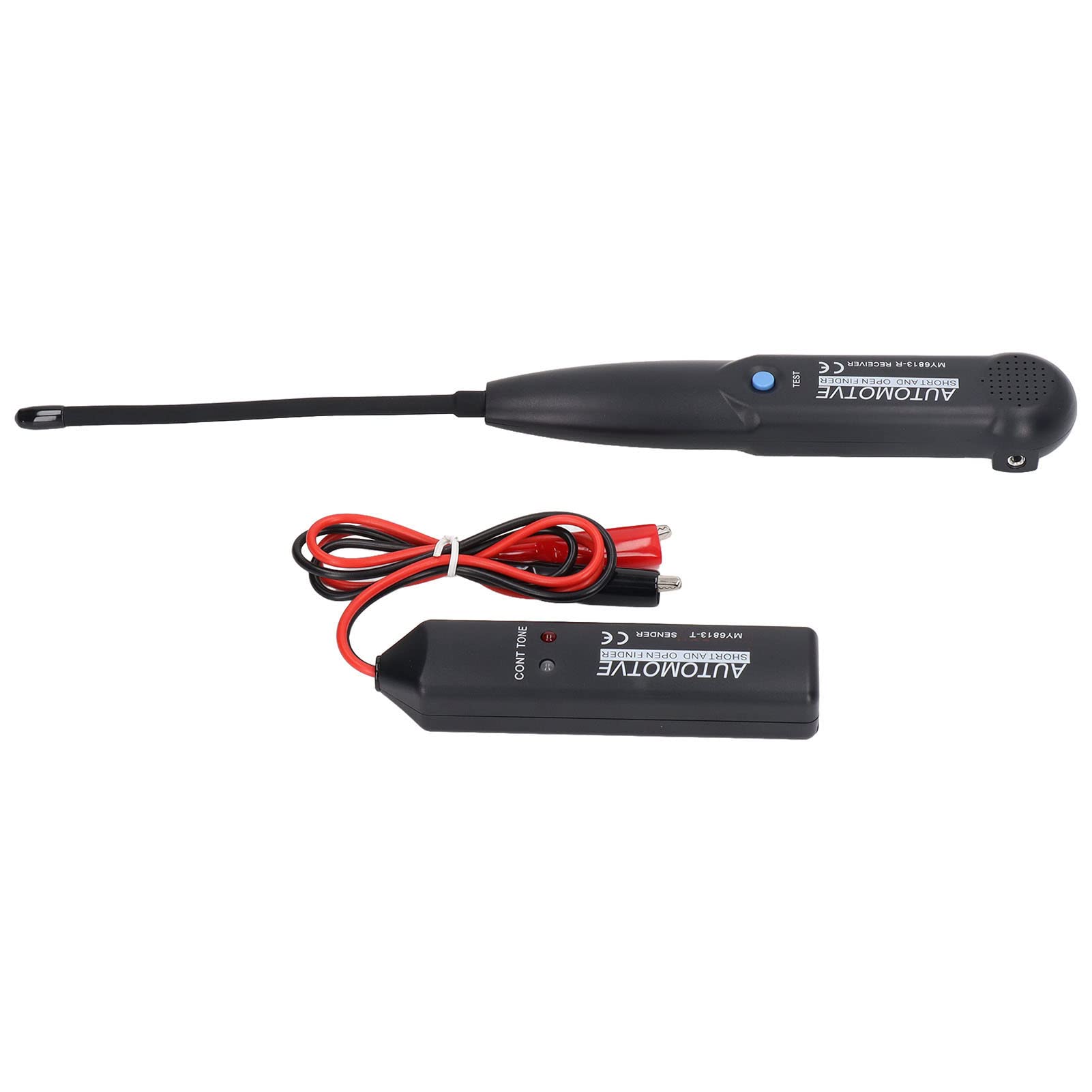 Wire Tracer, Locator High Accuracy Short Open Circuit Tester Locating ...