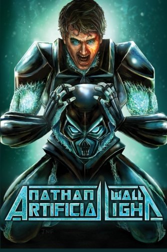 Book review of Artificial Light - Readers' Favorite: Book Reviews and ...