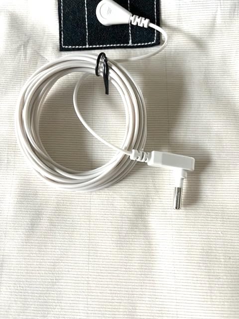 Amazon.com: Redemption Shield® 10% Silver Fiber Fitted Grounding Bed ...