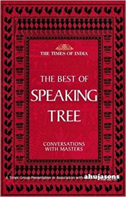 The Speaking Tree Conversation: Times of India: 9789384038199: Amazon ...