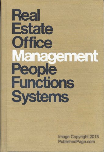 The Best Office Management Books of All Time - BookAuthority