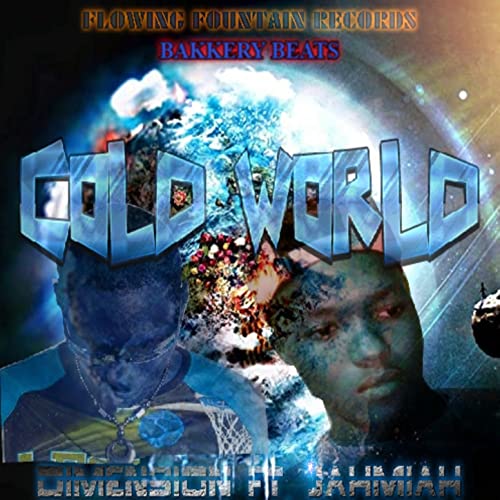 Cold World de Dimension feat. Jahmiah en Amazon Music Unlimited