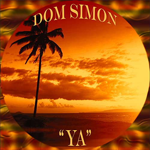 Amazon.co.jp: YA : Dom Simon: Digital Music