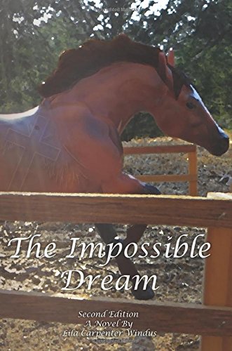 Amazon | The Impossible Dream | Windus, Lila Carpenter | Domestic Life