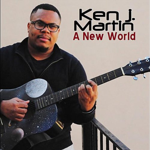 A New World de Ken J. Martin en Amazon Music Unlimited