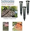 Amazon.com: Smart Spring Tree Watering Stake Large for Trees, Bushes ...