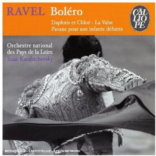 VARIOUS ARTISTS - Bolero - Amazon.com Music