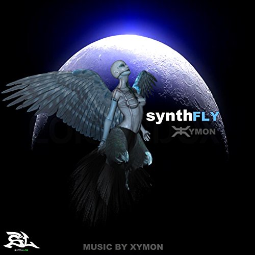 Amazon.com: Synthsky : Xymon: Digital Music
