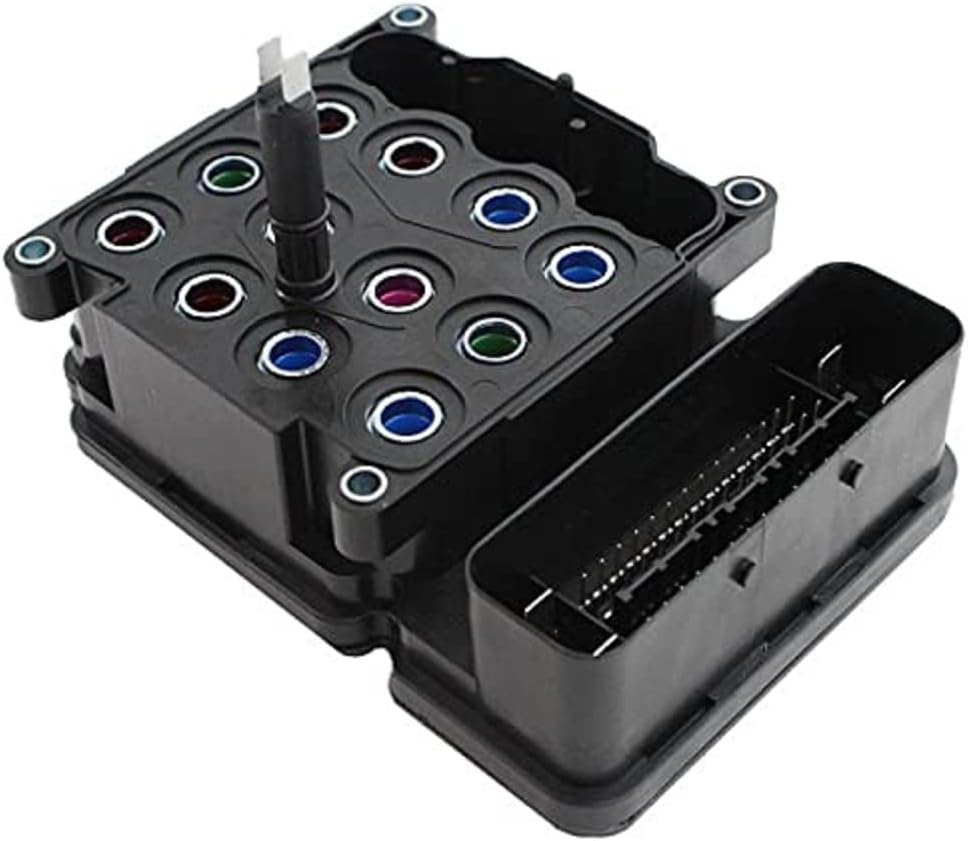 Amazon.com: Mopar 68228991AD ABS Module : Automotive