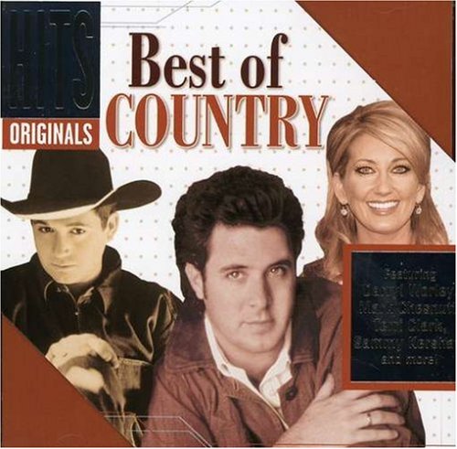 Various Artists - Ultimate Hits: Best of Country - Amazon.com Music