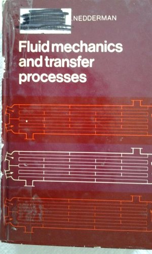 Amazon.com: Fluid Mechanics and Transfer Processes: 9780521303033: Kay ...