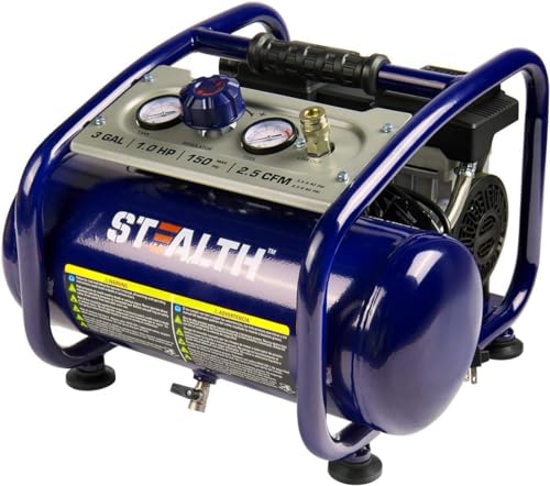 Top 10 Best 3 Gallon Air Compressor : Reviews & Buying Guide - Katynel