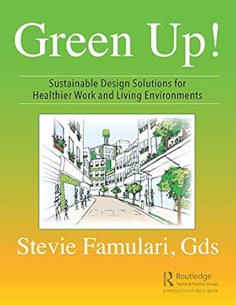 GREEN UP! : Famulari, Stevie: Amazon.in: Books