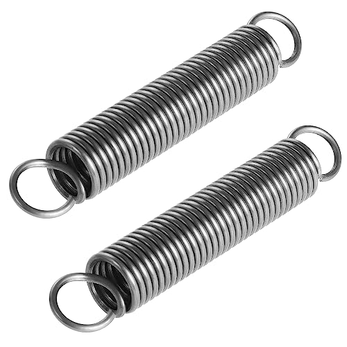 Stahlfedern Zugfedern – Die 15 besten Produkte im Vergleich ...