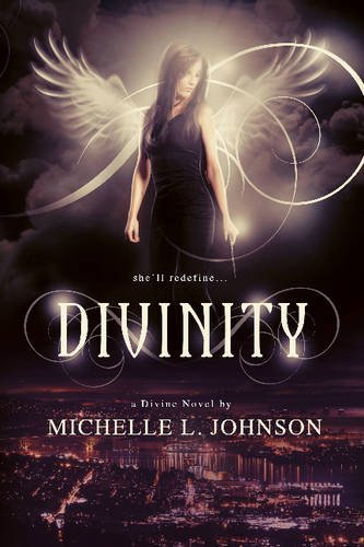 Publication: Divinity