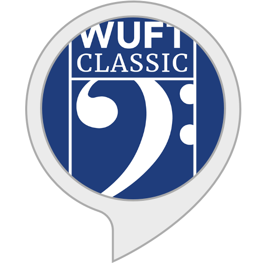 Amazon.com: WUFT Classic : Alexa Skills
