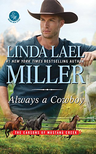 Amazon | Always a Cowboy (Wheeler Large Print Book Series, 2) | Miller ...