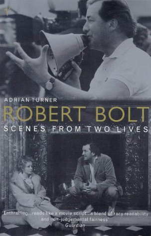 Robert Bolt: Turner, Adrian: 9780099736516: Amazon.com: Books