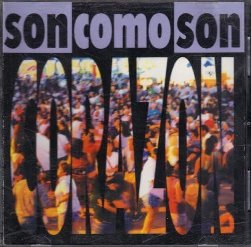 Amazon.com: Corazon: CDs & Vinyl