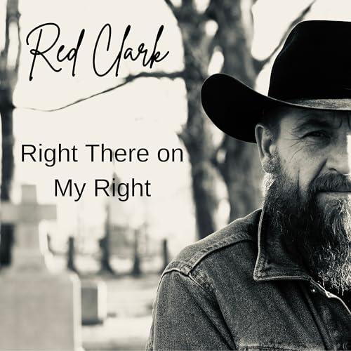 Play Right There on My Right by Red Clark on Amazon Music