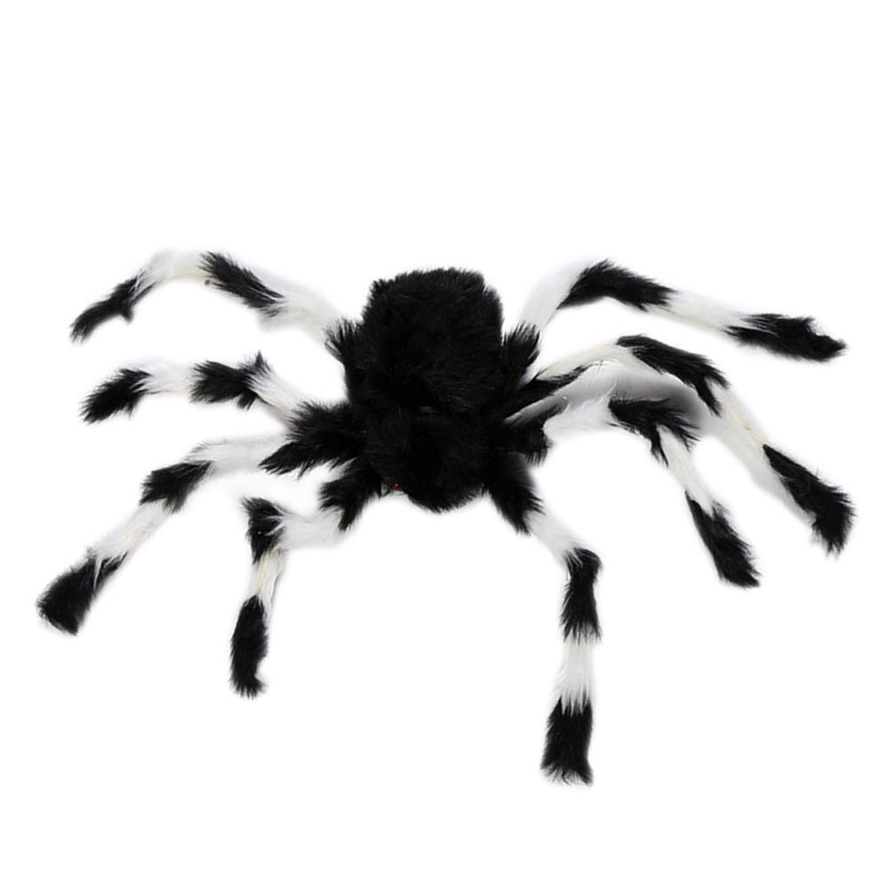 Buy MILISTEN 6PCS 60cm Halloween y Spider Bendable Legs Spider Plush ...