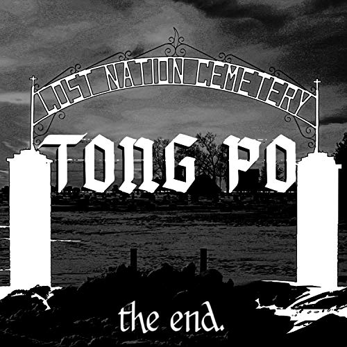 Amazon MusicでTong PoのThe End.を再生する