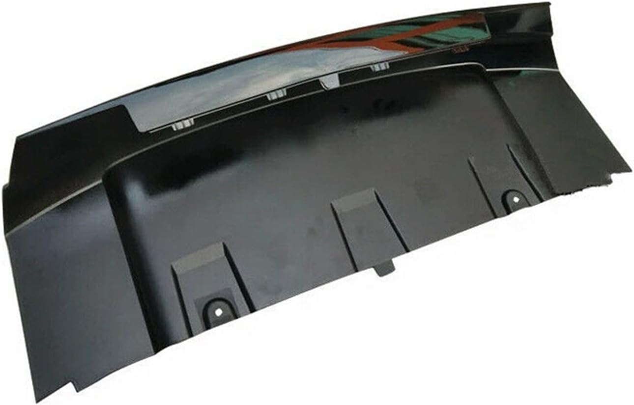 Car Rear Tail Wing For Range Rover For Evoque 2012-2015 Car Front ...