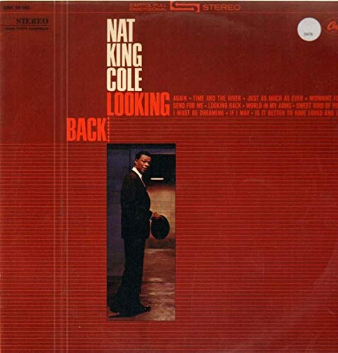 Nat King Cole - Looking Back - Amazon.com Music