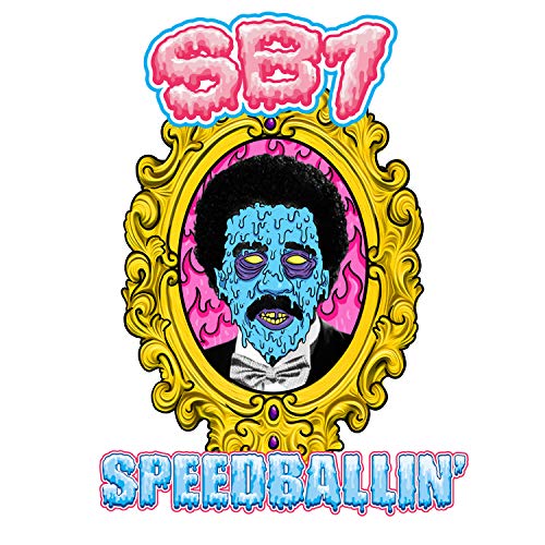 Speedballin : SB1: Amazon.es: Digital Music