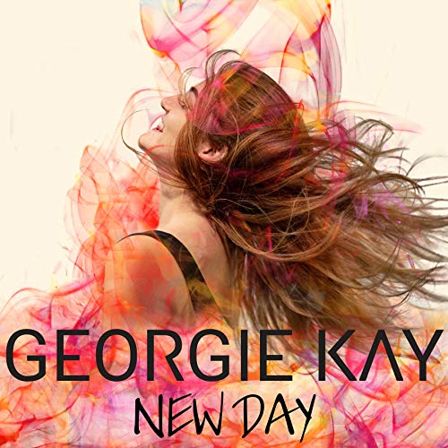 Play New Day by Georgie Kay on Amazon Music