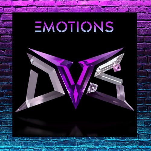 EMOTIONS de Dvs en Amazon Music Unlimited