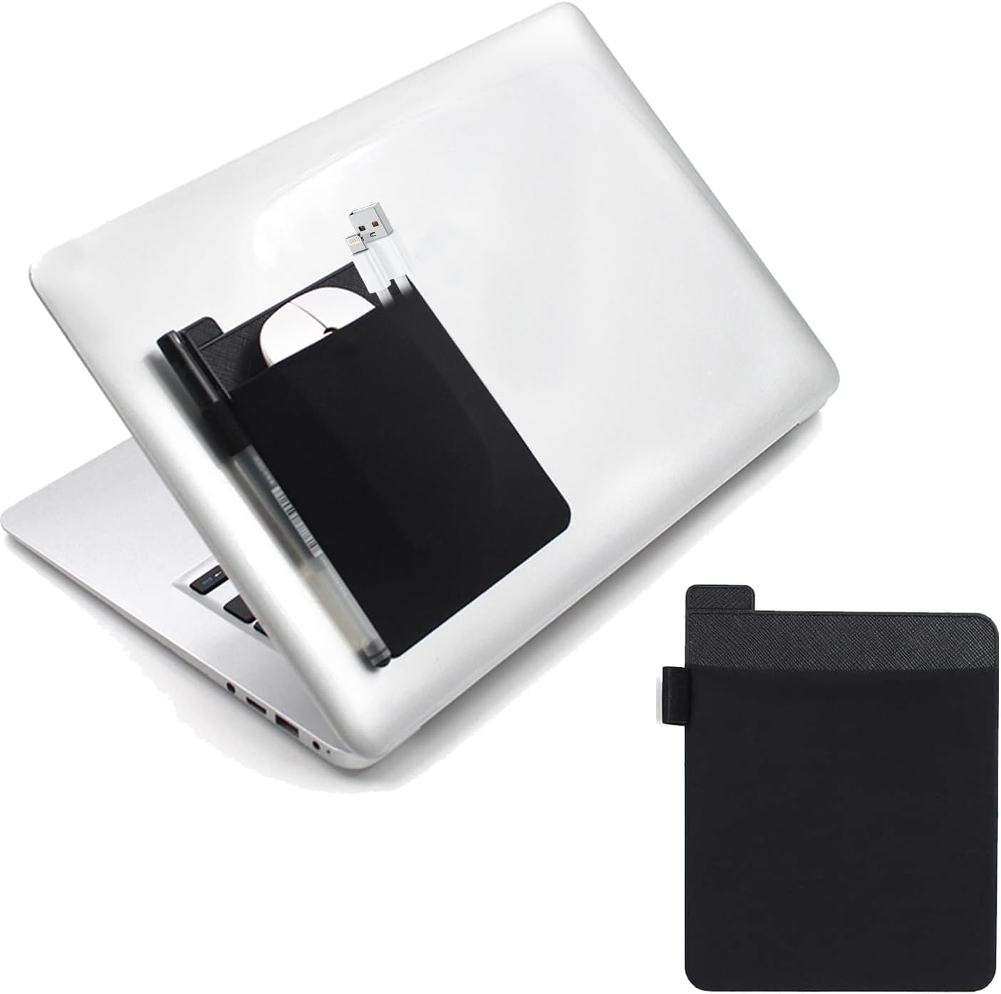 Amazon.com: Portable External Hard Drive Carrying Case Sleeve Storage ...