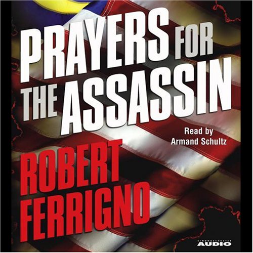 Amazon.com: Prayers for the Assassin (Audible Audio Edition): Robert ...