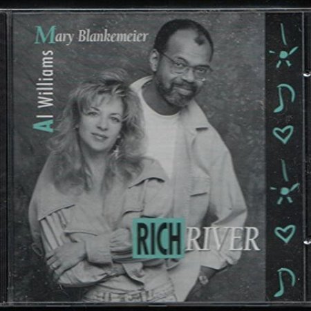 Mary Blankemeier & Al Williams - Mary Blankemeier & Al Williams - Rich ...