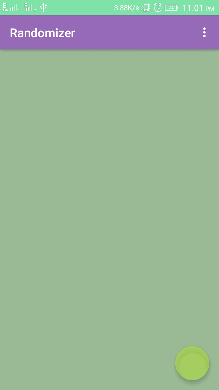 Randomizer - App on Amazon Appstore