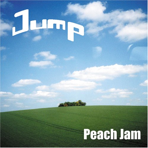 Peach Jam - Jump - Amazon.com Music