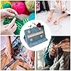 Knitting Pattern Holder | Chart Holder Knitting Tool | Needle Arts ...