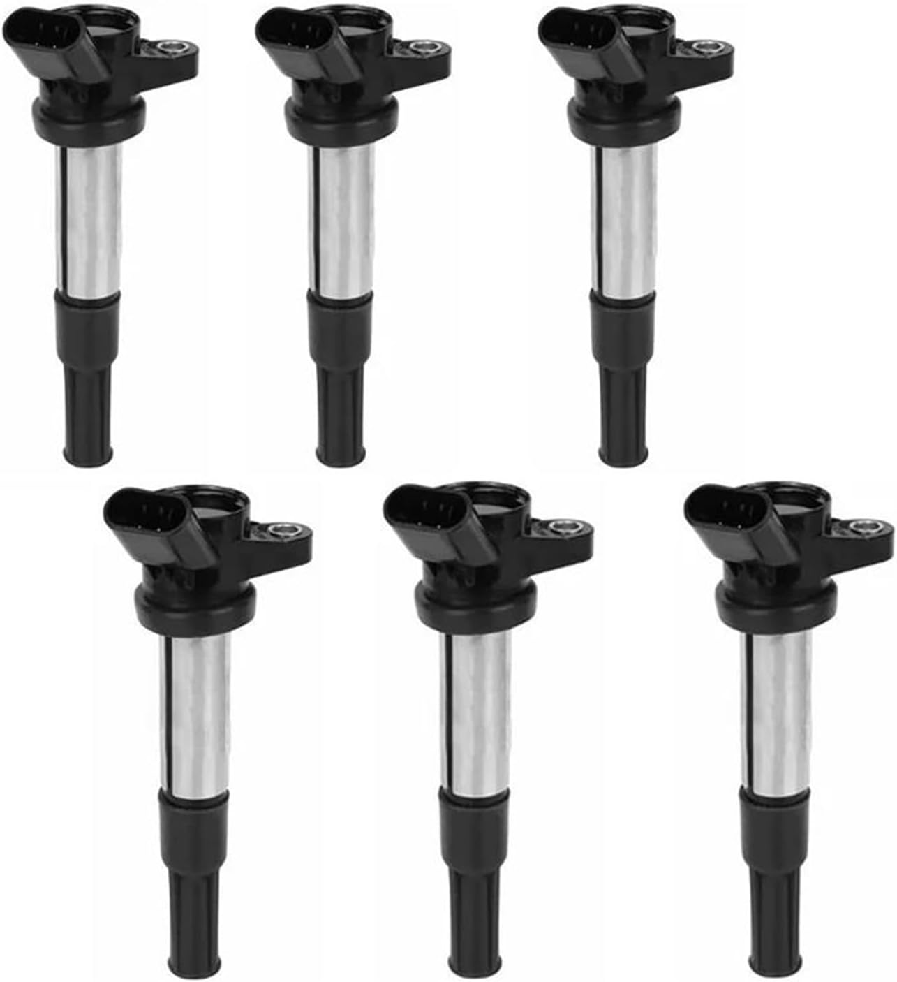 ダイレクトコイルイグニッションコイル 6個イグニッションコイル ホールデン用 エピカ EP 2.0L 105kW エピカ 2.5L（High ...