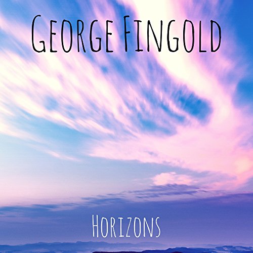 Play Horizons by George Fingold on Amazon Music