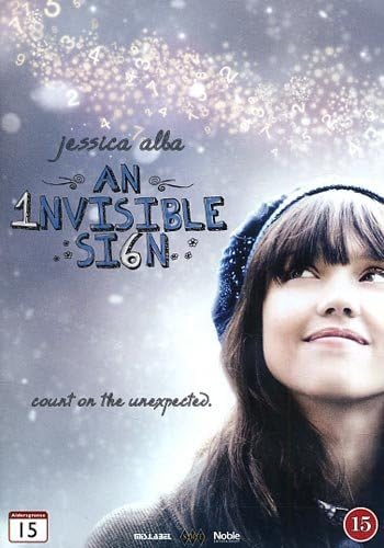 An Invisible Sign [DVD] [2010]: Amazon.ca: Movies & TV Shows
