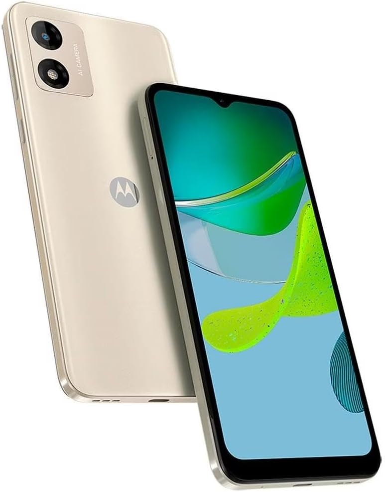 Smartphone Motorola Moto E22 4G 64GB 4GB RAM Preto | Amazon.com.br