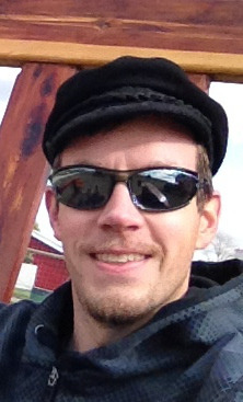 Amazon.com: Luke J. Morris: books, biography, latest update