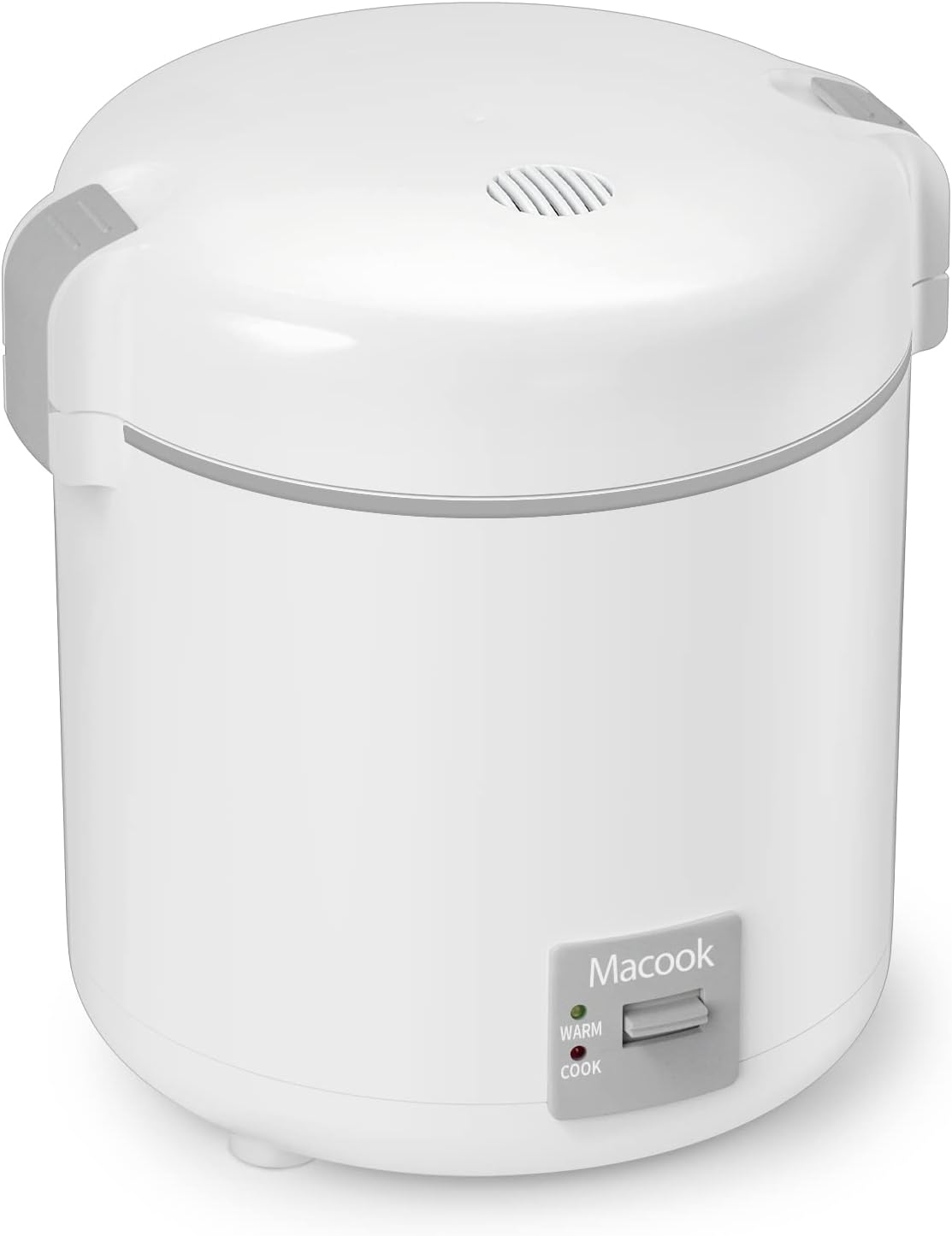 Amazon.com: Travel Rice Cooker,Mini Rice Cooker By C&H Solutions: Home ...